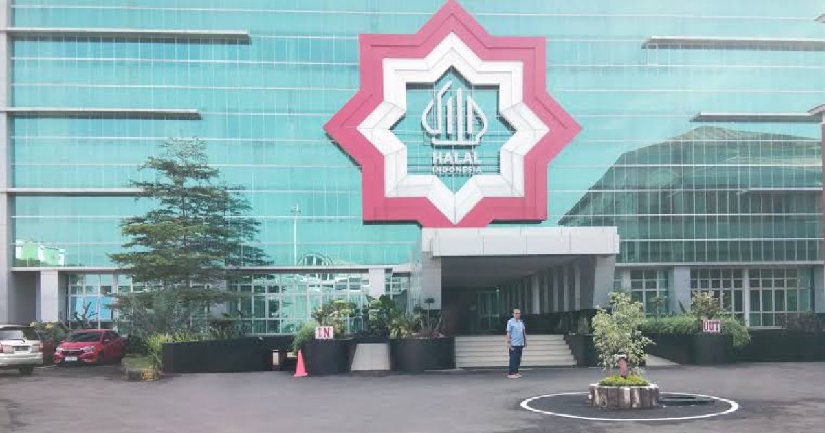 Babak Baru Jaminan Halal: BPJPH Kini Mandiri! - DARUL ASYRAF
