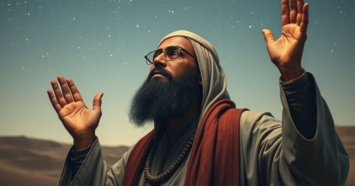 Keajaiban Doa Para Wali Allah: Menguak Rahasia Kekuatan Iman dan ...