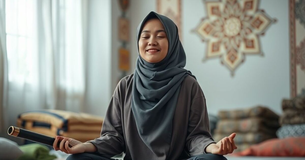 Menyelami Makna Warna dalam Islam dan Kekuatan Terapi Warna untuk ...