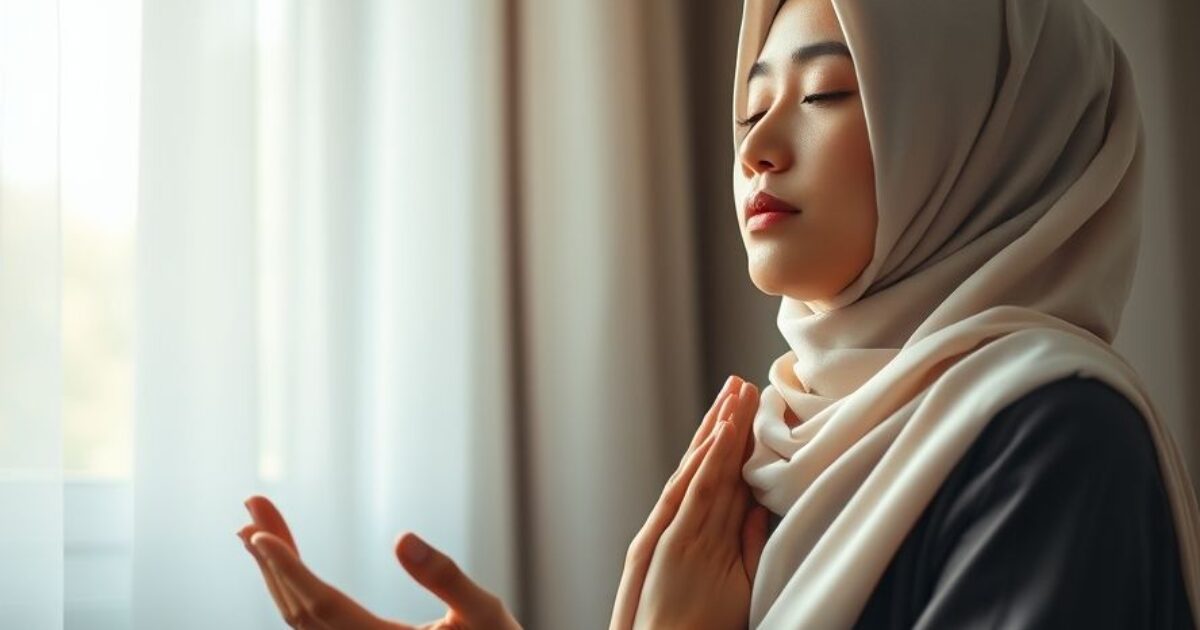 Puasa Daud: Amalan Sunnah Penuh Berkah, Manfaat Spiritual dan Fisik ...