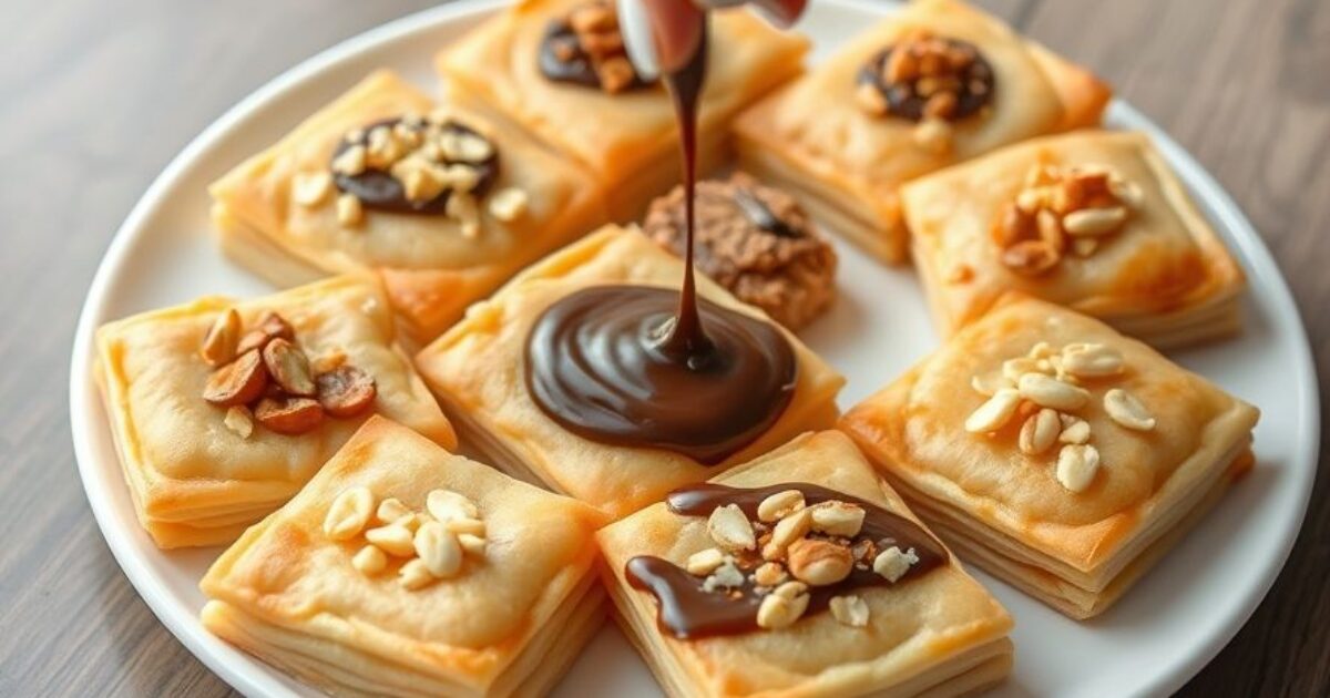 Martabak Mini Manis: Resep Rumahan Praktis dan Peluang Usaha ...