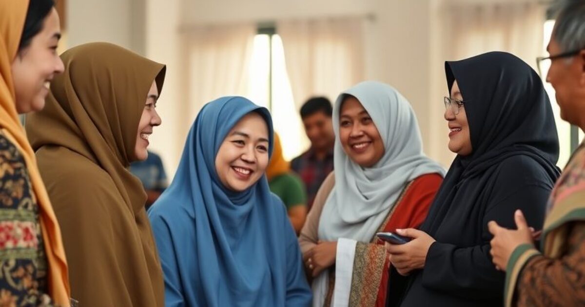 Menggali Nilai Toleransi dalam Islam untuk Harmoni Bangsa yang Majemuk ...