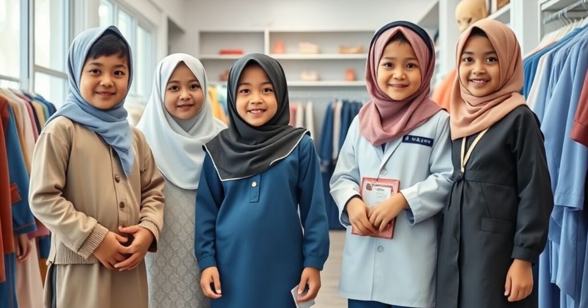 Artikel Baru - DARUL ASYRAF